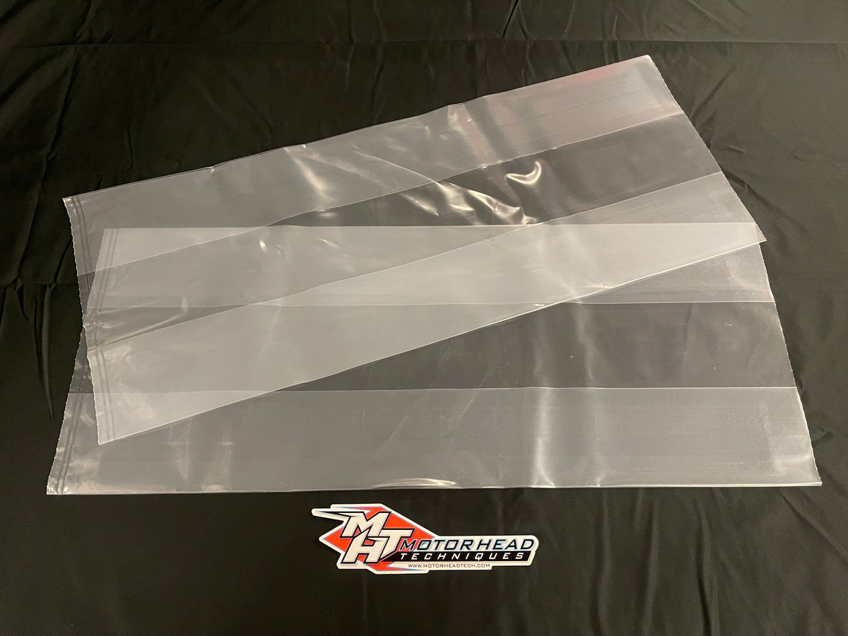 AUTO PARTS STORAGE BAGS – Motor Head Techniques