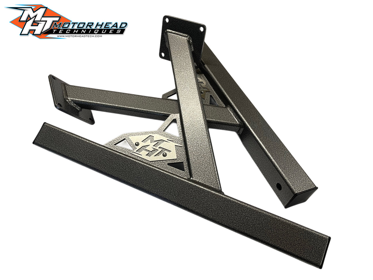 Corvette C4 LT5 Engine Stand (5.7) – Motor Head Techniques