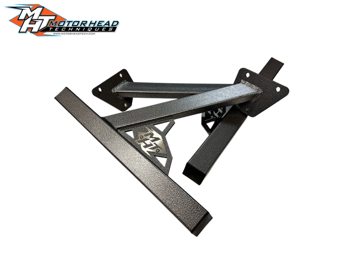 Big/Small Block Chevy Engine Stand (283, 307, 327, 350, 396, 402, 427 ...