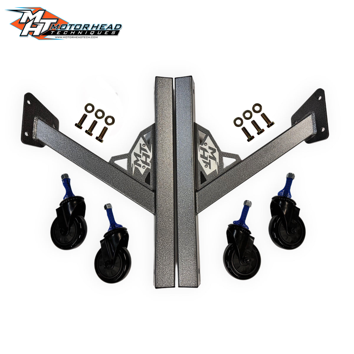 Big/Small Block Chevy Engine Stand (283, 307, 327, 350, 396, 402, 427 ...